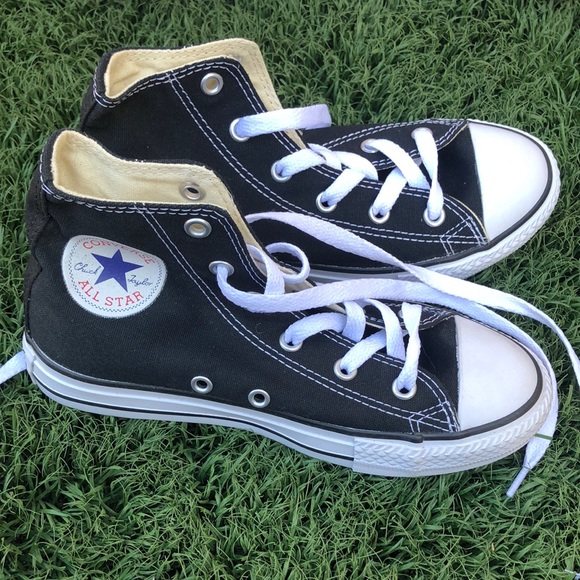 Converse | Shoes | Converse Hi Top | Poshmark